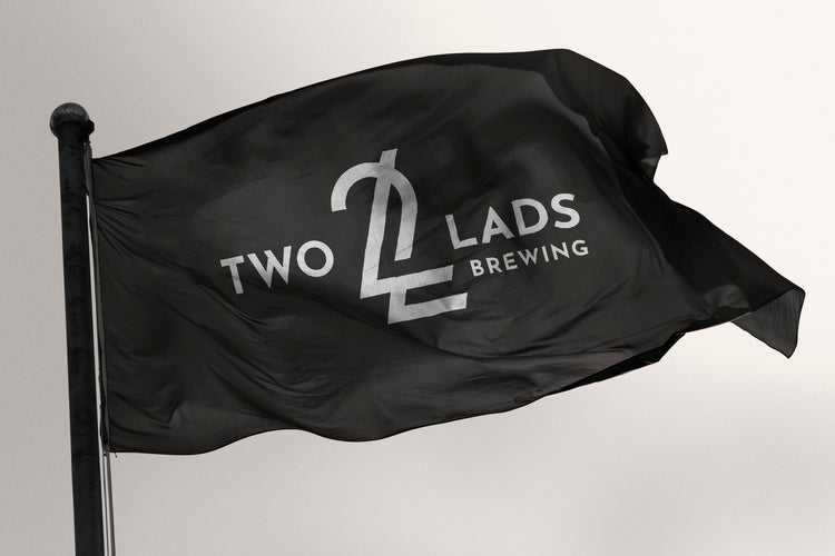 Our Story – Two Lads