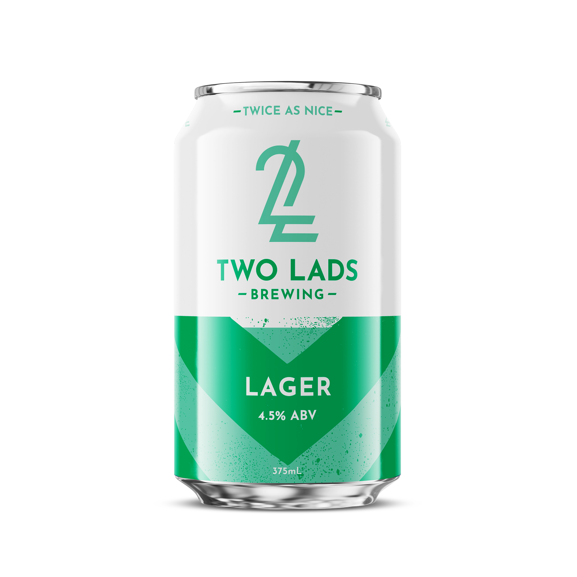Two Lads Beer