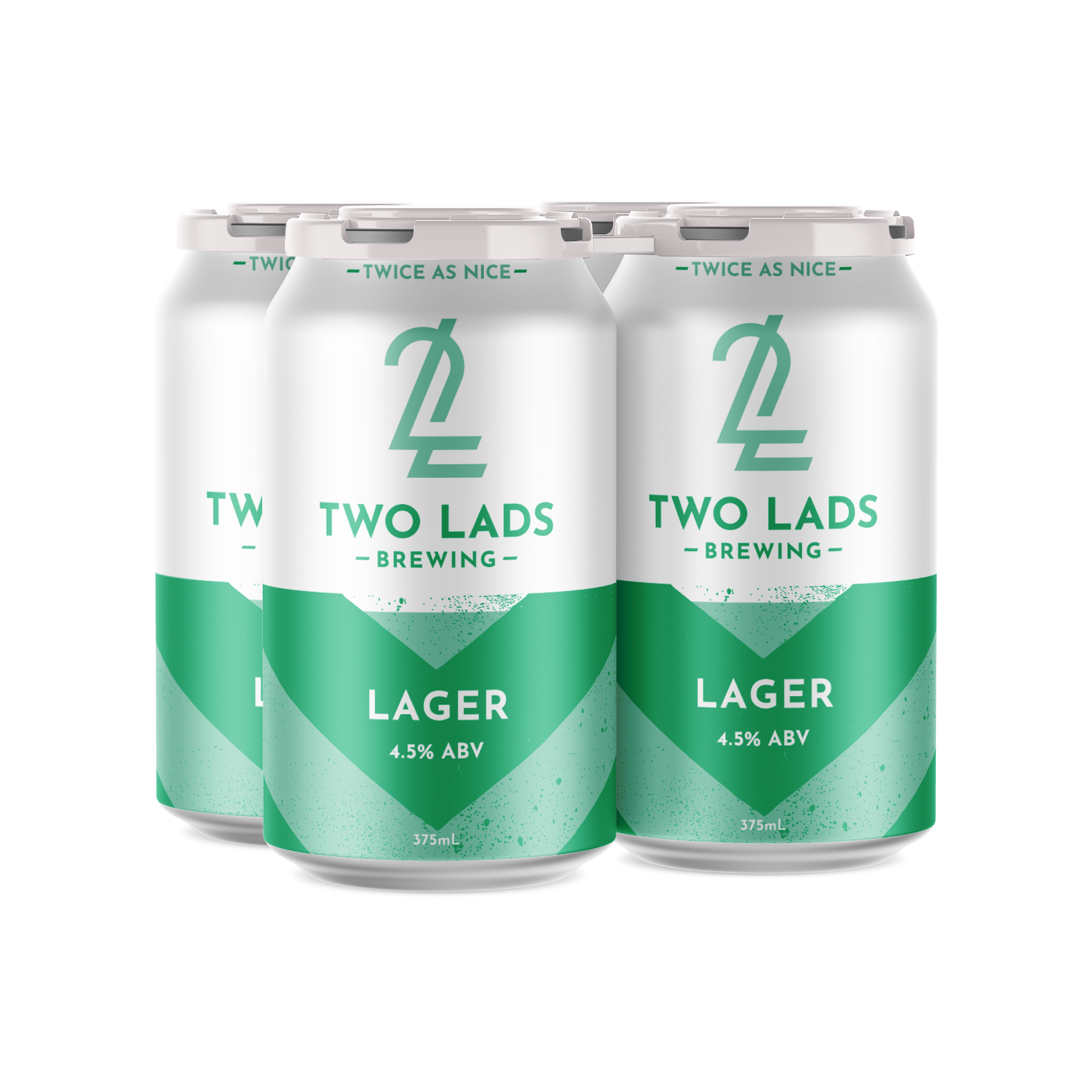 Two Lads Beer