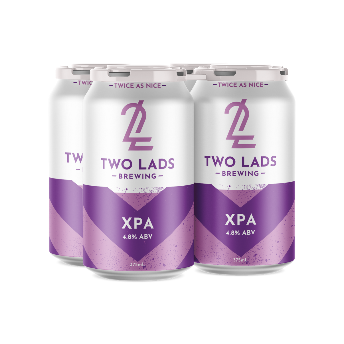 XPA – Two Lads