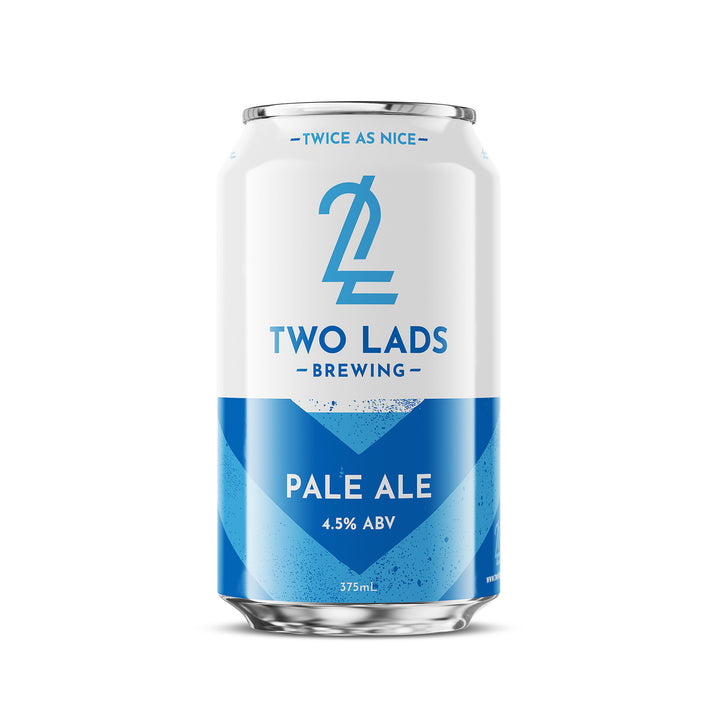 Two Lads Beer